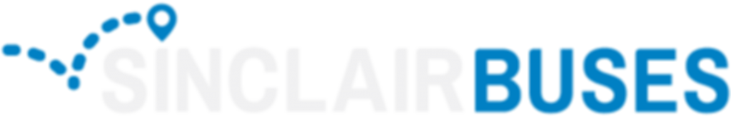 Contact Us - Sinclair Buses Pty Ltd